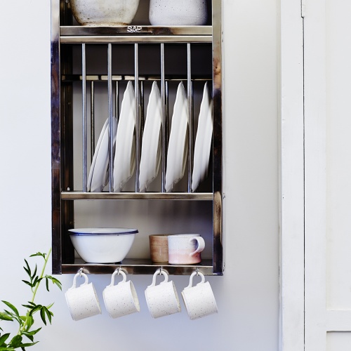 Plate Racks – STOVOLD & POGUE