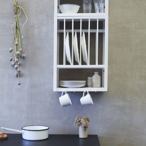 Plate Racks – STOVOLD & POGUE